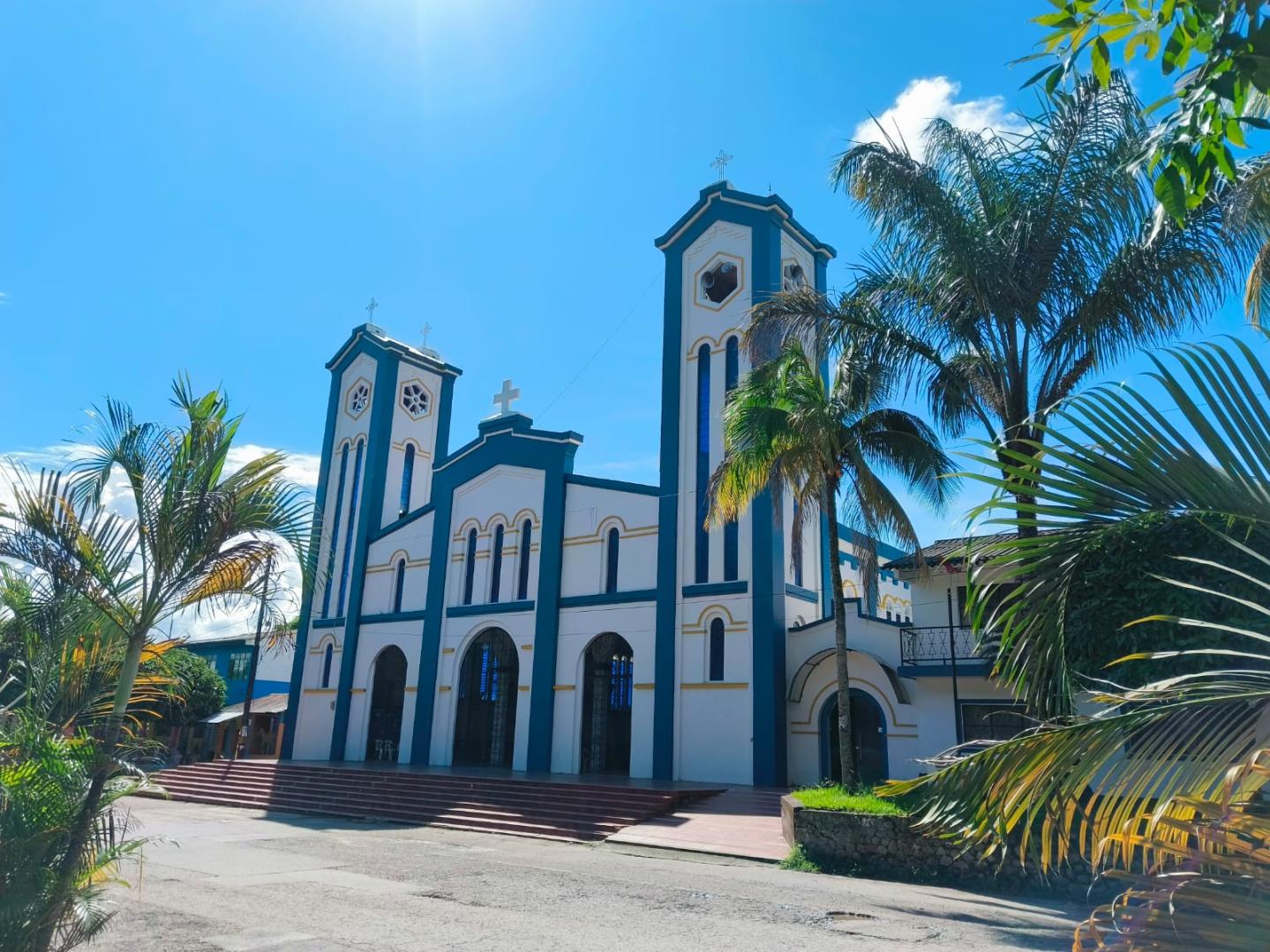 Primer concurso nacional de poesía ambiental en Colombia